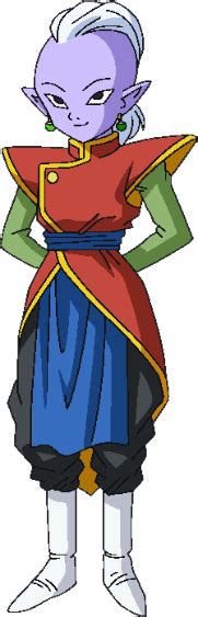 Kai Dragon Ball World Wiki Fandom