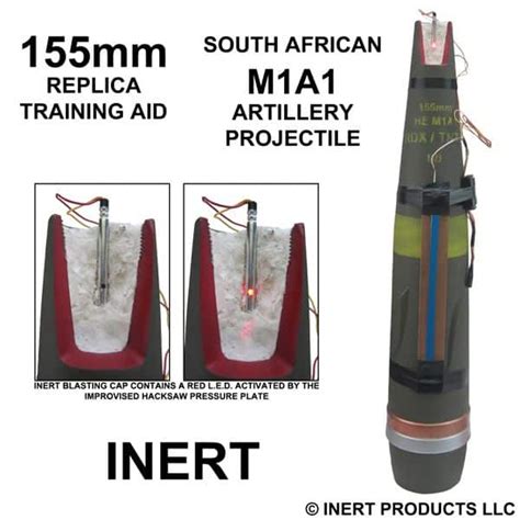 Copper Efp Plates Mkds Training