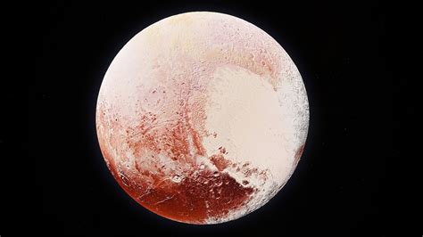 명왕성 행성 태양계 Pixabay의 무료 사진