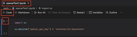 Convert A Natural Language Query Into An Sql Query Using Openai Api