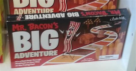 Since Imgur Likes Bacon Imgur