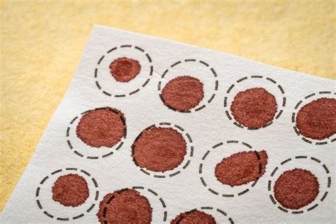 From Blood Spots To Dna Evaluating Isolation Methods For Fta Cards