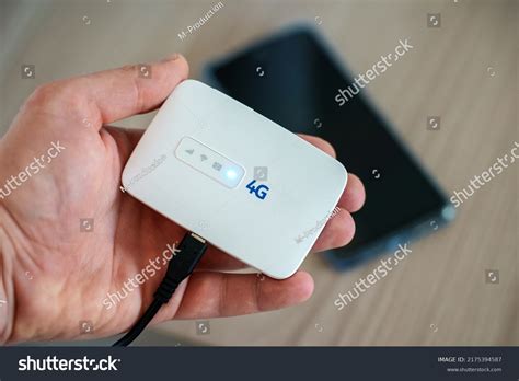 Thousand Portable Wi Fi Devices Royalty Free Images Stock Photos Pictures Shutterstock