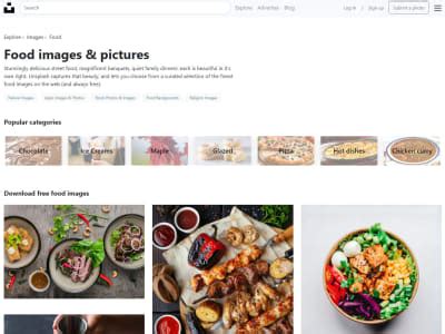 Responsive Website HTML To From PSD XD FIGMA Upwork