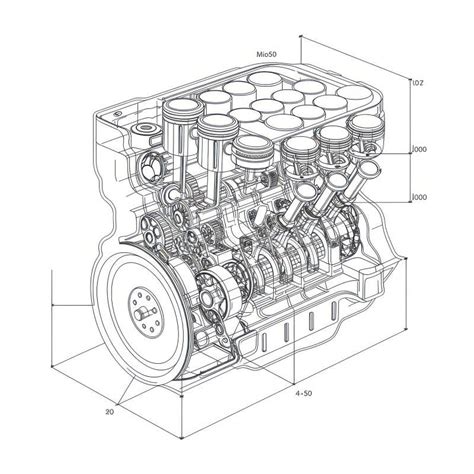 Cad Valve Drawing Stock Illustrations 261 Cad Valve Drawing Stock