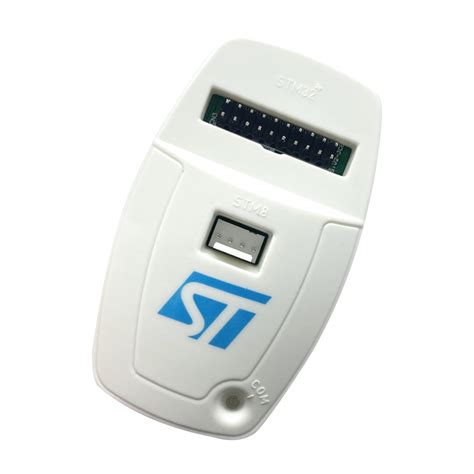 Купить st link v2 stm8 stm32 моделирование Программист устройства
