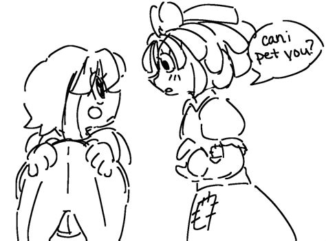 Ragatha X Pomni On Tumblr