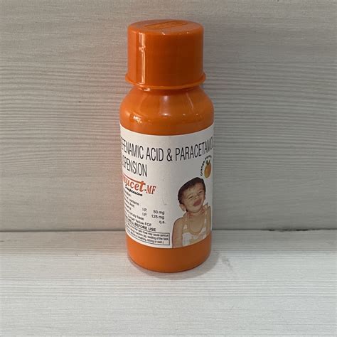 Nimucet Mf O 60ml