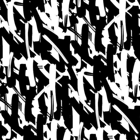 Premium Vector Geometric Pattern With Random Intersecting Lines