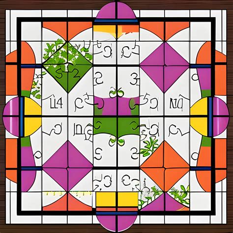 Algorithmic Approaches To Generating Unique Maze Patterns
