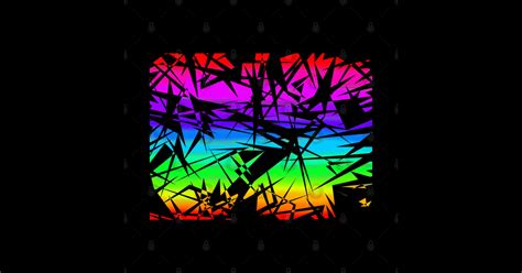 Rainbow Scratch Colors Of The Rainbow Rainbow Scratch Posters And Art Prints TeePublic