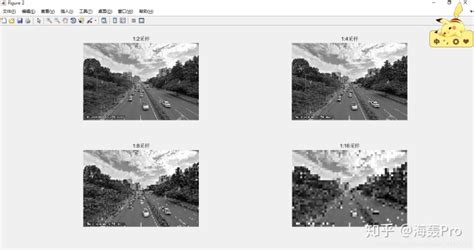 Matlab Imreadmatlab 数字图像处理 入门 采样 Csdn博客