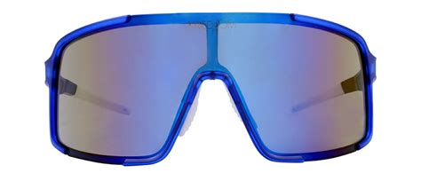 Challenger Polarized