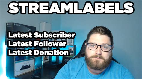 How To Add Latest Follower On Streamlabs OBS YouTube