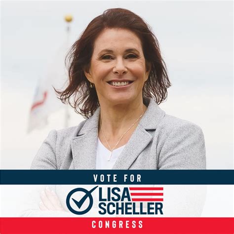 Lisa Scheller