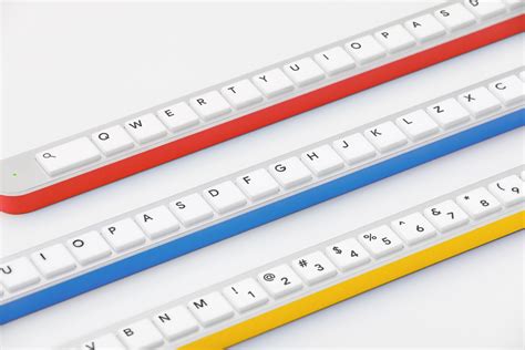 Google GBoard A Radical New Keyboard The Gadgeteer