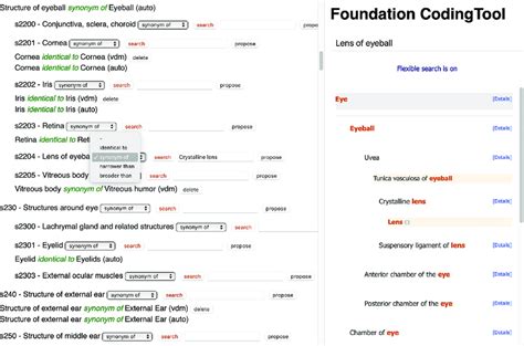 On The Left Side Part Of Icf Body Structures The User Is Selecting A Download Scientific
