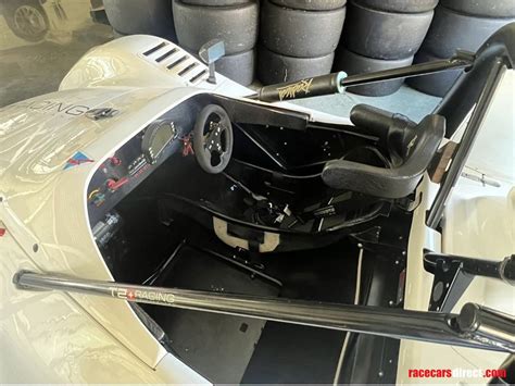 2014 Radical Sr8 Rx 2 7 V8