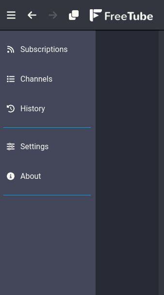 Bug · Issue 2967 · Freetubeappfreetube · Github