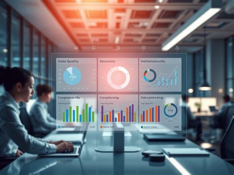 Data Governance Metrics And Kpis Measuring Success And Identifying Gaps Software Cookie