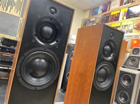 英国 Atc Scm35 落地箱 音箱系列 广州知音音响 高级发烧音响 音响发烧站 音响贵族网