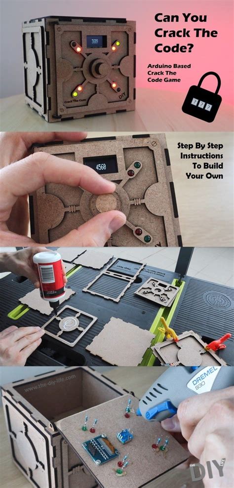 Pin On Arduino Projects
