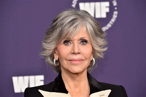 Jane Fonda Cancer Update “i Feel Stronger Than I Have In Years” Deadline