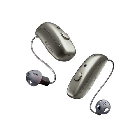 Resound Savi Gn Hearing Uk