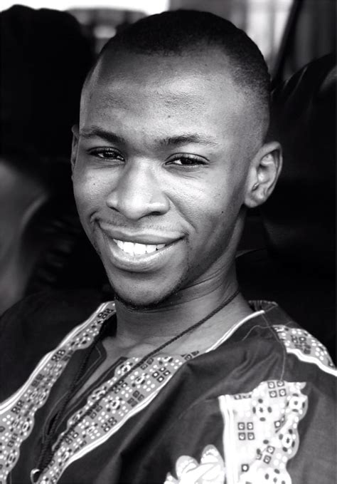 Cornelius Keagon World Peace Liberian Cornelius