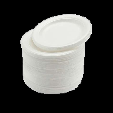 Small Disposable Plates