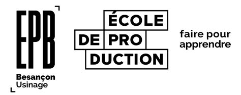 Accueil École De Production De Besançon Accueil École De Production De Besançon