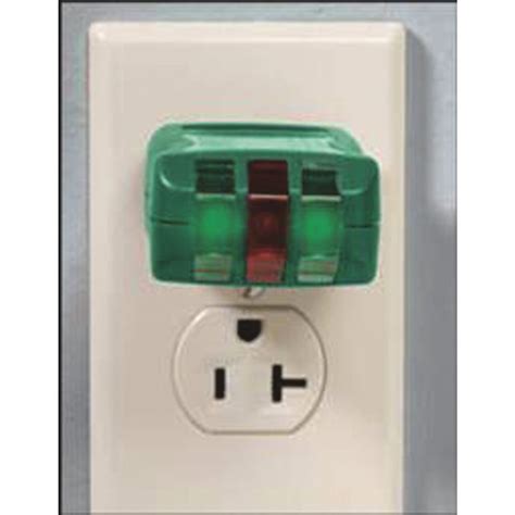 Kit De Resolución De Problemas Eléctricos Cb10 Kit Extech