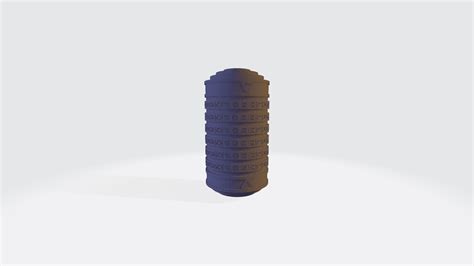 3d File Cryptex 📦・3d Printer Model To Download・cults