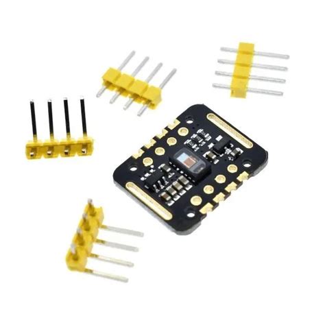 Heart Rate Oximeter Sensor Using MAX30102 Sensors Hobby Electronics Maker Cricklewood