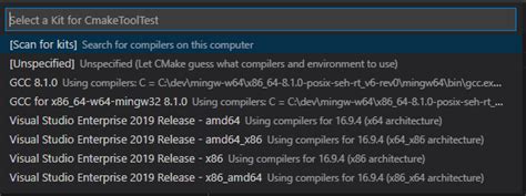 Complete Recompilation At Each Build Issue Microsoft Vscode Cmake Tools GitHub