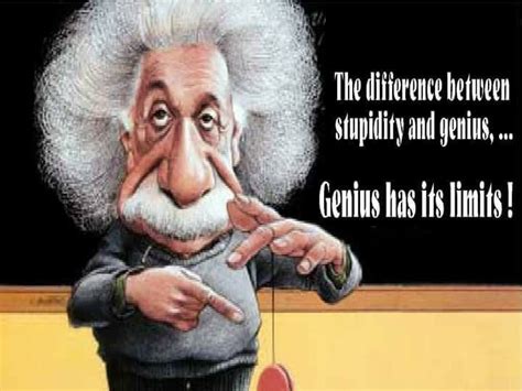 Alfred E Neuman Quotes Einstein Educational Joke Difference Between