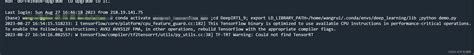 基于pytorch的sentence transformers与tensorflow的冲突 csdn博客