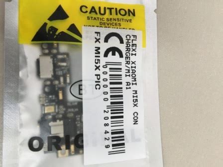 Flexibel Xiaomi Mi X Konektor Charger Xiaomi Mi A Toko Librajaya Toko Librajaya