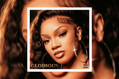 Glorilla Announces Her The Glorious Tour Hypebeast