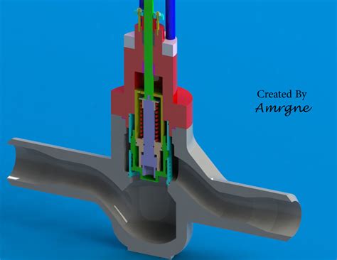 Free Cad Designs Files D Models The Grabcad Community Library