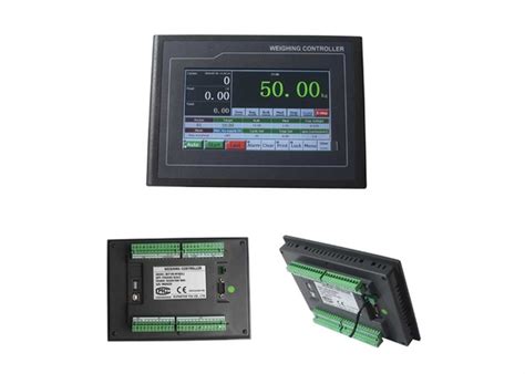 Buy Hmi Weighing Controller Good Quality Hmi Weighing Controller