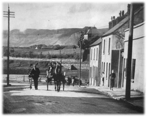 Arrival Of Electricity Supply To Sligo Sligo Chamber Of Commerce