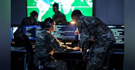 Cyber Attacks Trusted Computing Software Military Aerospace