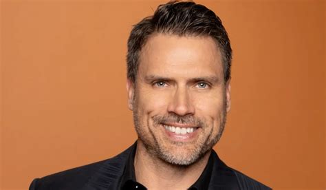 The Young And The Restless Morrows Shocking Take On Shick