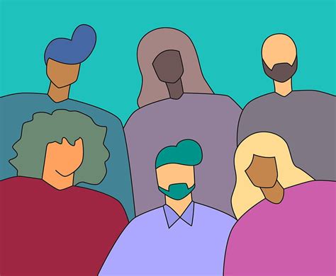 Outstanding Multicultural Communities Vectors Svg Ai Eps Uidownload