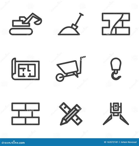Linear Execution Icon From Marketing Outline Collection Thin Line Execution Icon Isolated On