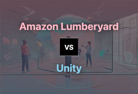 Picking Sides In Amazon Lumberyard Vs Unity Aircada Blog