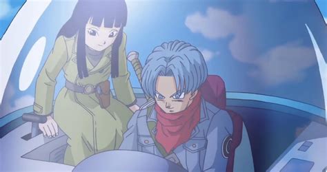 Why Didnt Future Trunks Not Just Stay In The Current Timeline It Just Made No Sense To Me