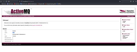 a deep dive into the apache activemq rce flaw cve 2023 46604