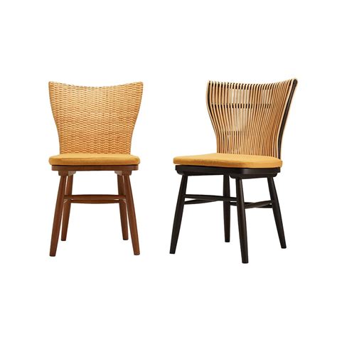 Koi Dining Chair Corner 43 Decor